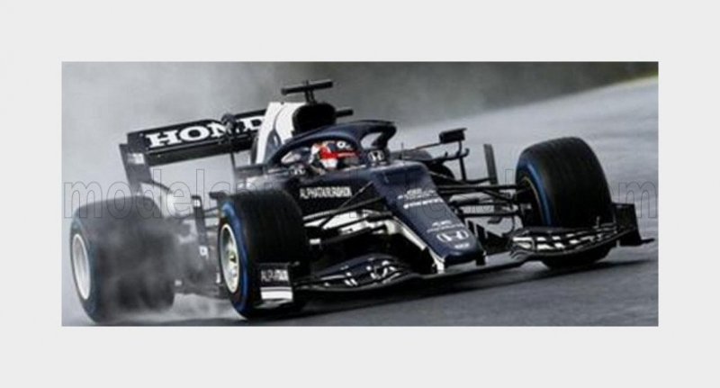 Schaalmodel Alpha Tauri - F1 At02 Honda Ra620h Team Alpha Tauri N 22 ...