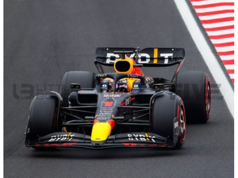 Schaalmodel Red Bull - F1 Rb18 Team Oracle Red Bull Racing N 1 Winner ...