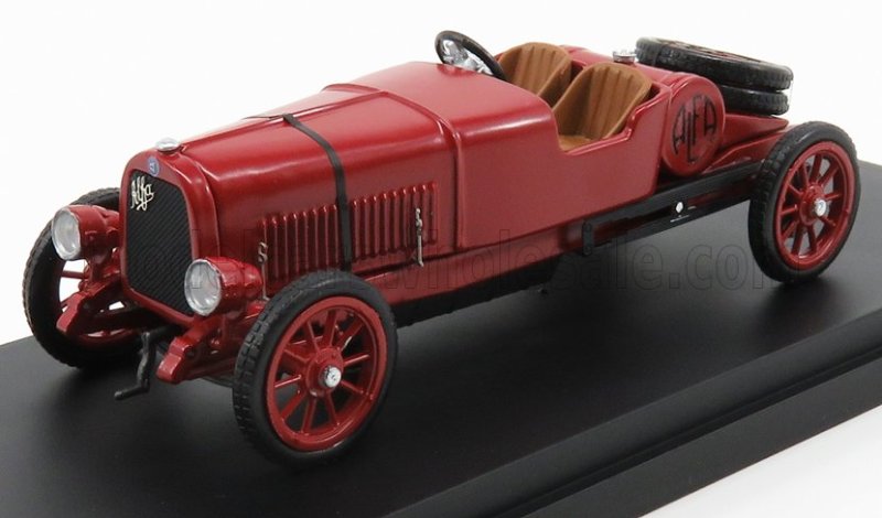 Modèle réduit Alfa Romeo - G1 Spider Corsa 1921 1/43 | Rio