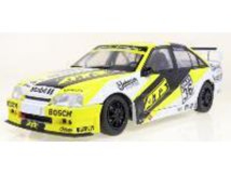 Schaalmodel Opel - Omega Evo 500 Team Irmscher N 36 Season Dtm 1991 ...