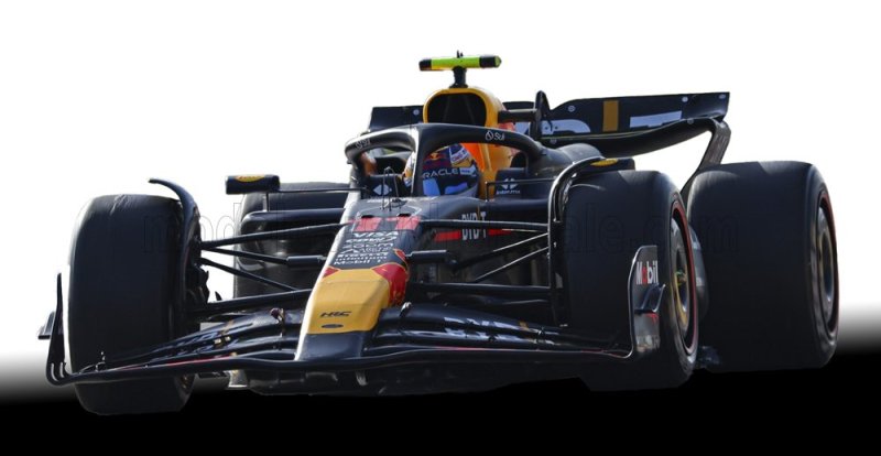 Modèle réduit Red Bull - F1 Rb20 Team Oracle Red Bull Racing N 11 ...