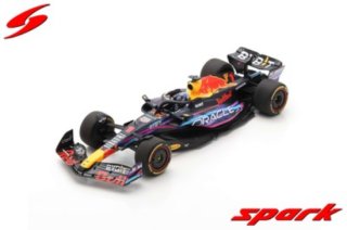 Schaalmodel Red Bull - F1 Rb19 Team Oracle Red Bull Racing N 1 Winner...