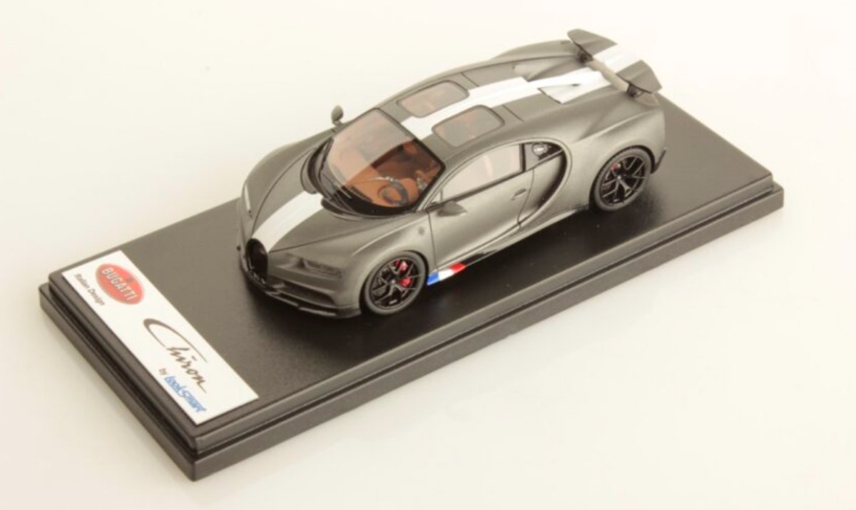 Schaalmodel Bugatti Chiron Sport - Les LÉgendes Du Ciel 1/43