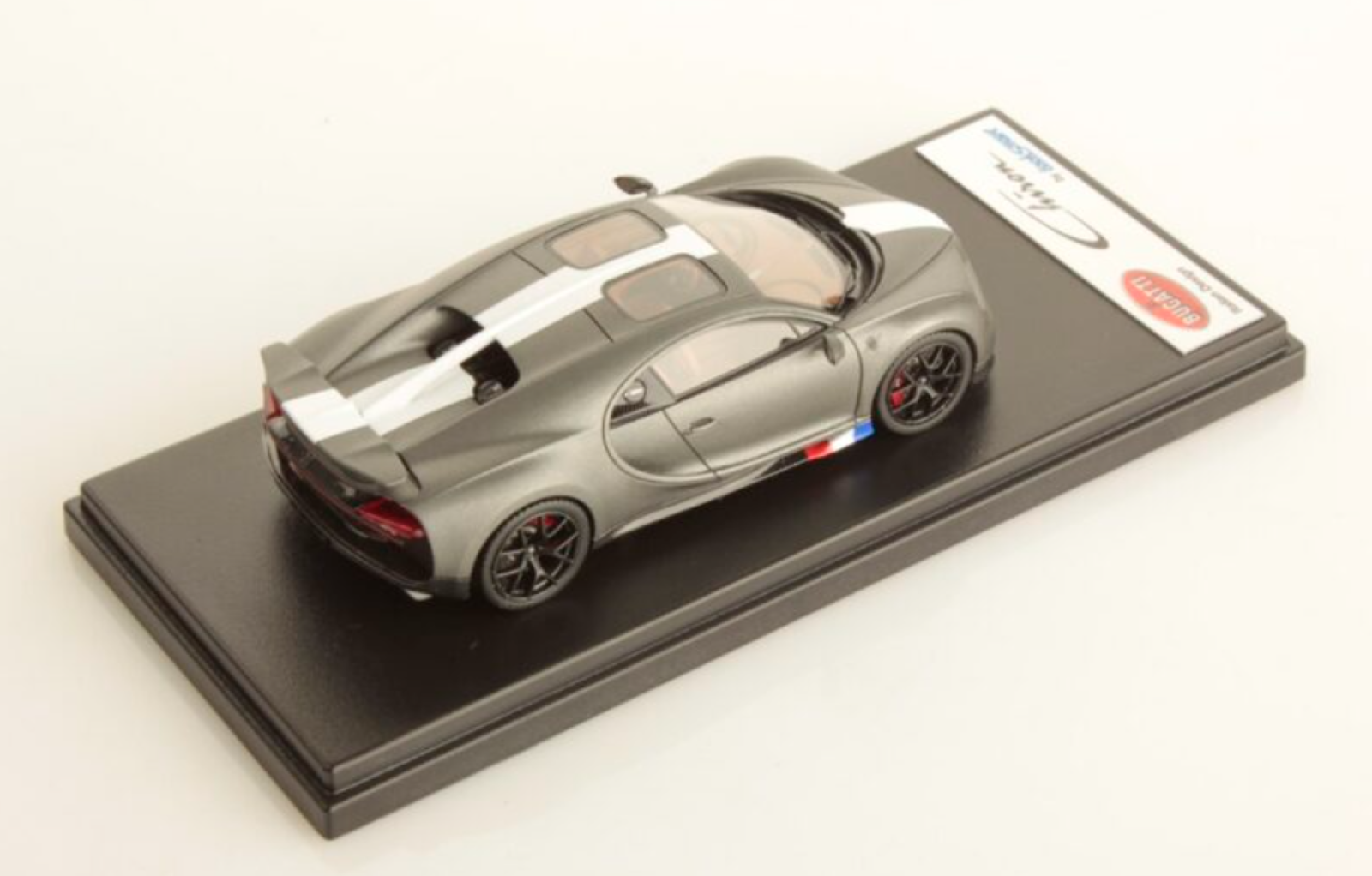 Modèle réduit Bugatti Chiron Sport - Les LÉgendes Du Ciel 1/43