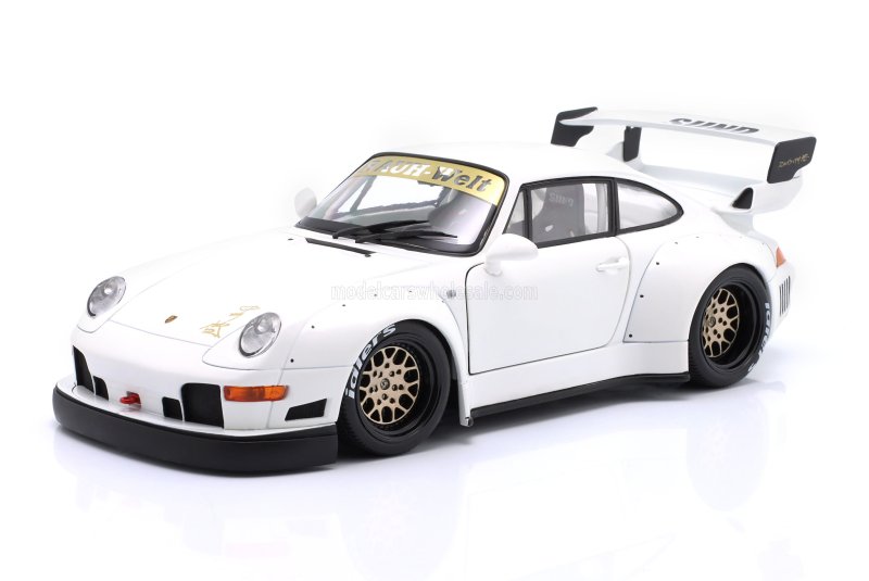 Schaalmodel Porsche - 911 993 Rwb Rauh-welt Furusato Sidney Hoffmann ...
